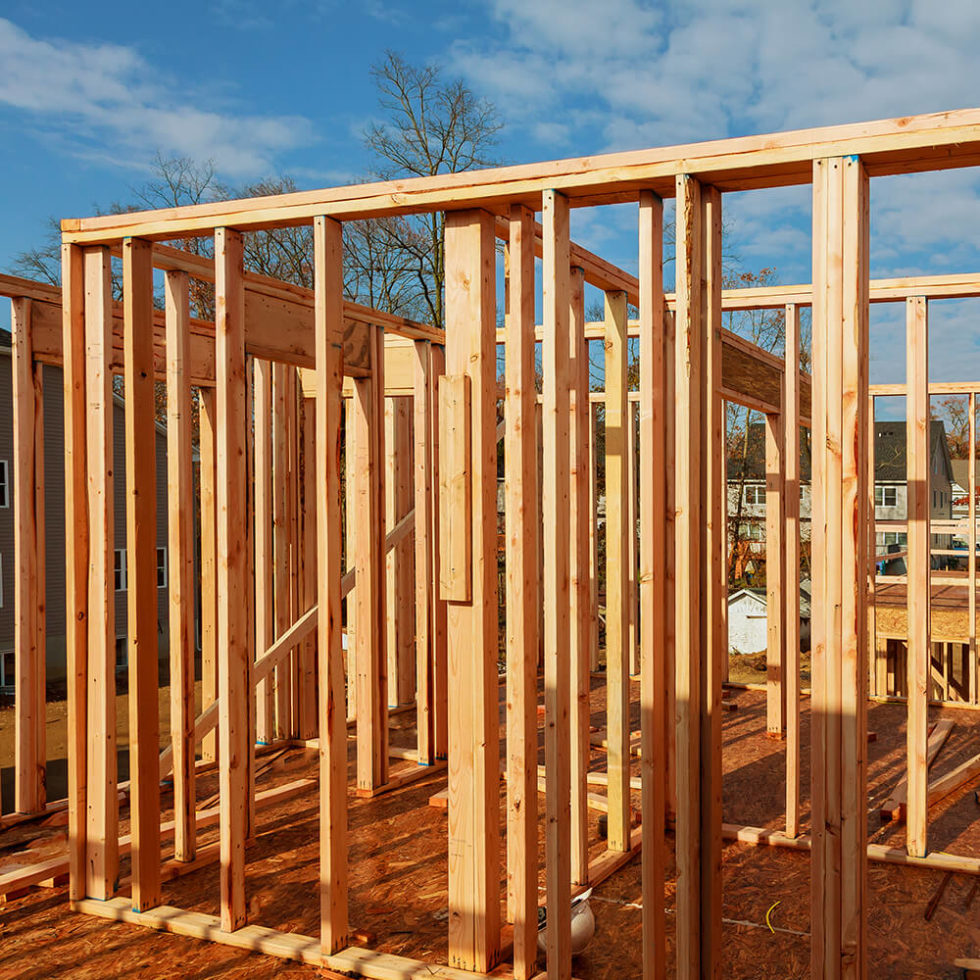 Construction | Core Construction